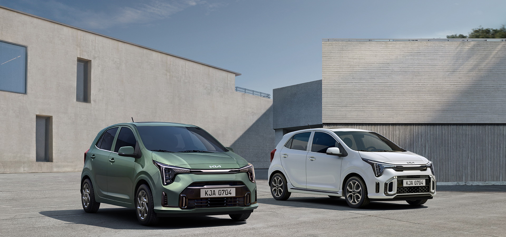 Kia Picanto | KIA